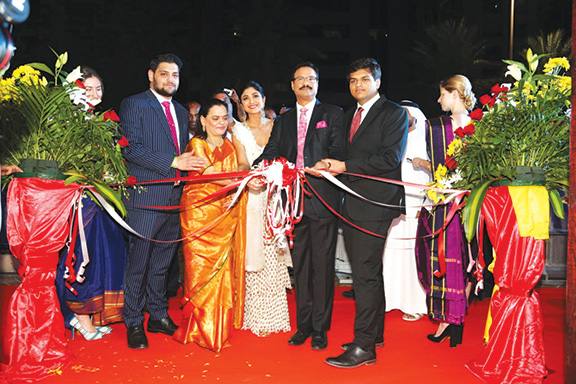 Al Adil Trading opens its 40th outlet in Abu Dhabi – The Gulf Time ...