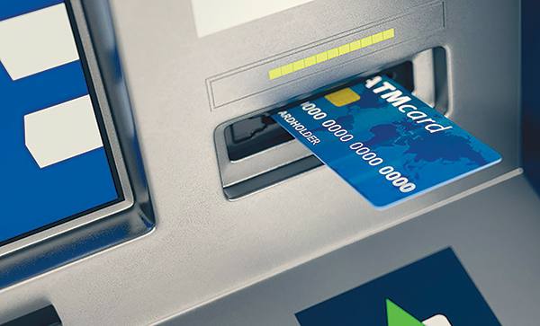 Once future of banking, ATMs, fade in digital era - The Gulf Time Newspaper