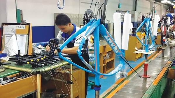 Worldâ€™s top bicycle maker says the era of â€˜Made in Chinaâ€™ is over ...