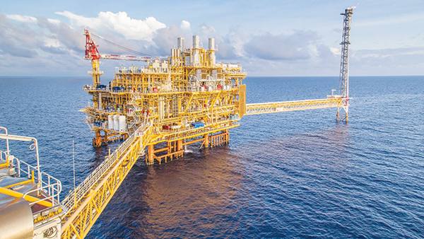 Mubadala signs deal for stakes in two Indonesian gas blocks - The Gulf ...