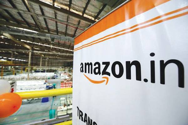 Amazon opens its largest campus in Indiaâ€™s Hyderabad – The Gulf Time ...