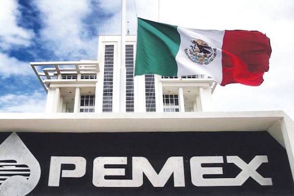 Pemex names new chief of trading arm – The Gulf Time Newspaper