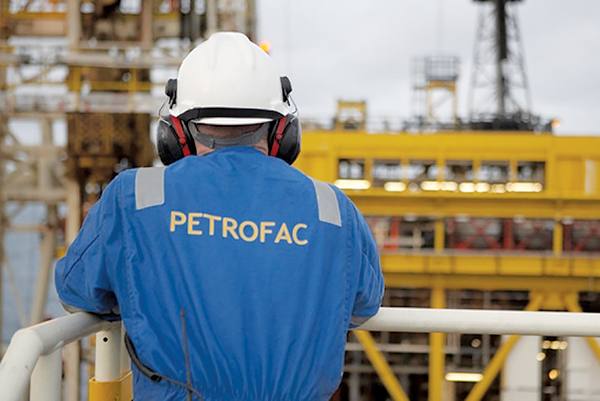 Petrofac wins contract in Britainâ€™s North Sea - The Gulf Time Newspaper