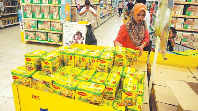 Indonesia all set to make halal labeling mandatory this week - The Gulf ...
