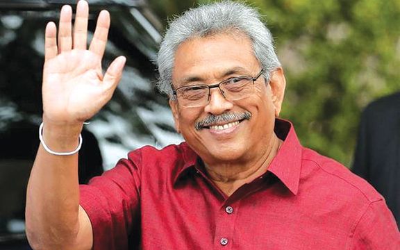 Rajapaksa promises â€˜toleranceâ€™ for minorities – The Gulf Time Newspaper