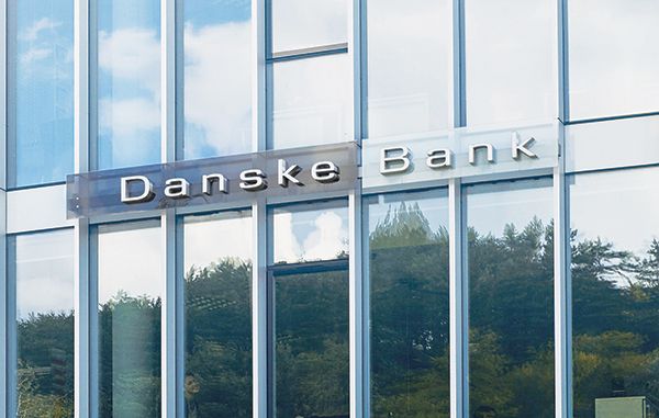 Danske faces $2b fines in laundering case – The Gulf Time Newspaper