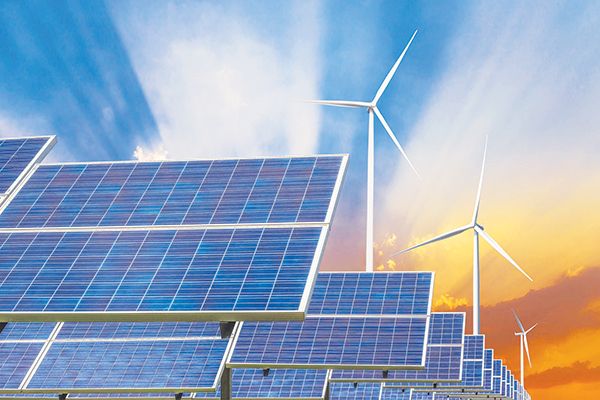Renewables investment needs to double to $750bn by 2030: Irena – The ...