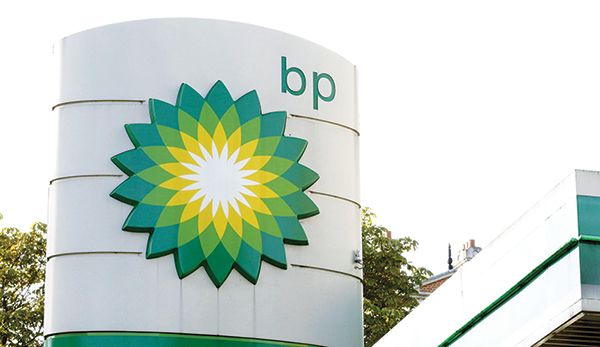 BP names new CFO as Gilvary plans to retire - The Gulf Time Newspaper