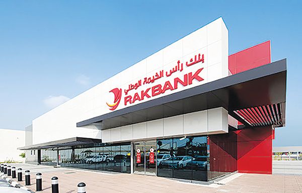 Rakbank net profit hits AED1,095.3m in 2019 – The Gulf Time Newspaper