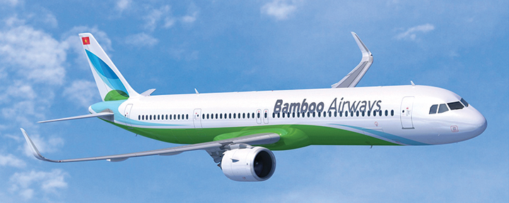 Bamboo Air plans $5b Boeing 777X jet order – The Gulf Time Newspaper
