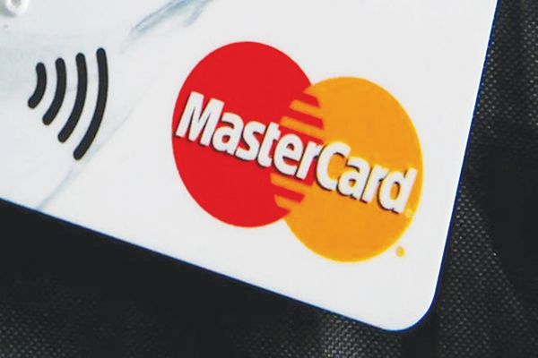 Mastercard wins approval to join Chinaâ€™s $27tn market – The Gulf Time ...