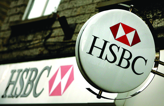 HSBC takes full control of its German business – The Gulf Time Newspaper