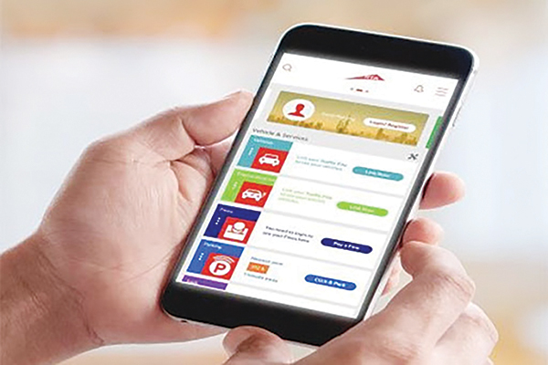 RTA records 610% rise in procedural transactions – The Gulf Time Newspaper