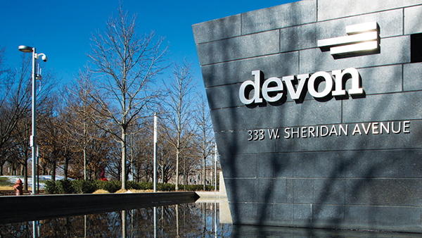Devon Energy to acquire WPX for $2.56bn - The Gulf Time Newspaper