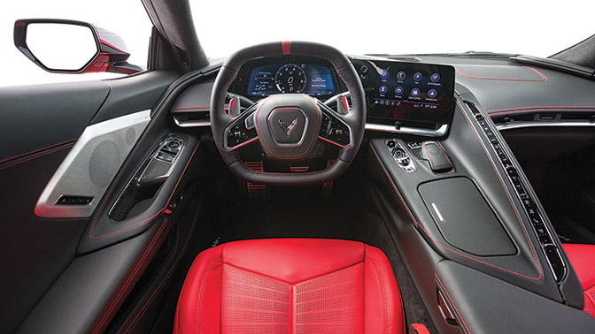Worst car interiors of the year – The Gulf Time Newspaper