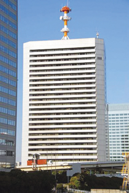 Tokyo Gas plans to build offshore wind project – The Gulf Time Newspaper