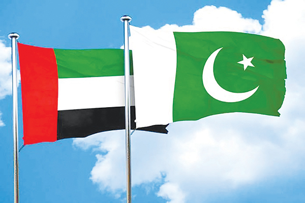 UAE, Pakistan to boost defence cooperation – The Gulf Time Newspaper