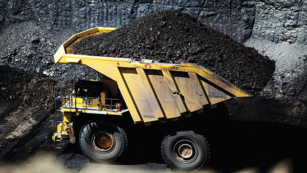 Biggest US coal miner taps James Grech as its CEO – The Gulf Time Newspaper