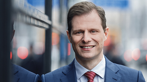 Danske CEO points to risks still facing bank - The Gulf Time Newspaper