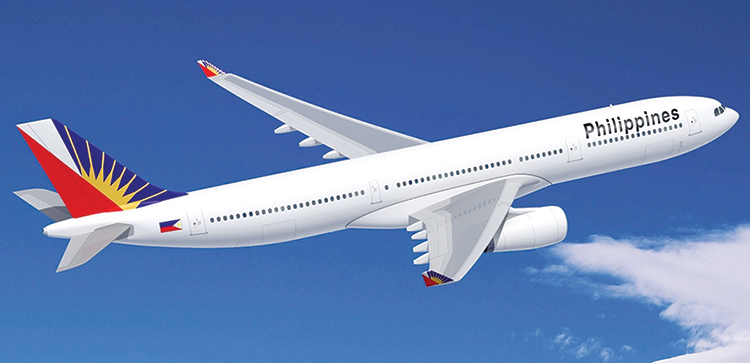 Philippine Air aims to complete restructuring this year – The Gulf Time ...
