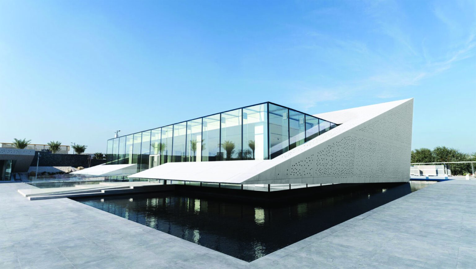 Bassam Freiha Art Foundation opens with ‘Echoes of the Orient ...