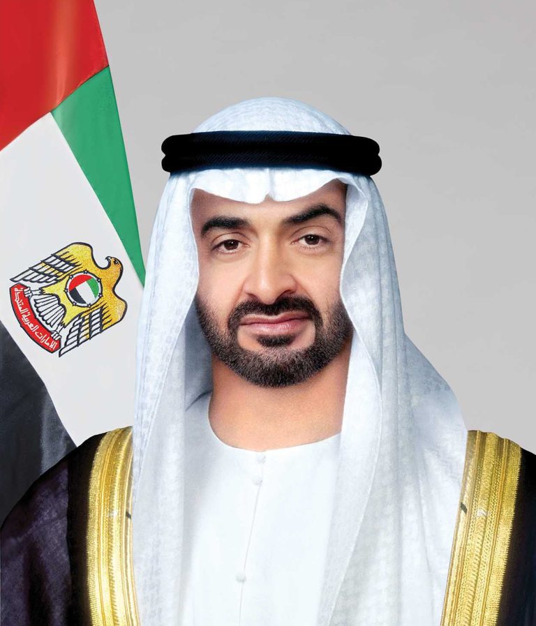 UAE President welcomes partners and investors in Adnoc’s lower-carbon ...