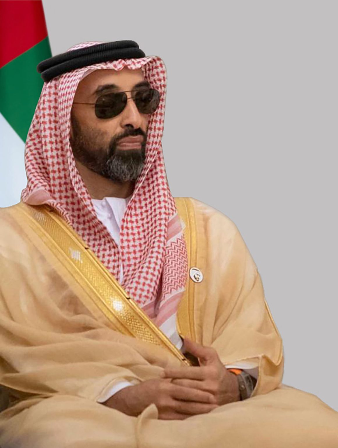 UAE martyrs’ legacy of loyalty, bravery will forever inspire ...