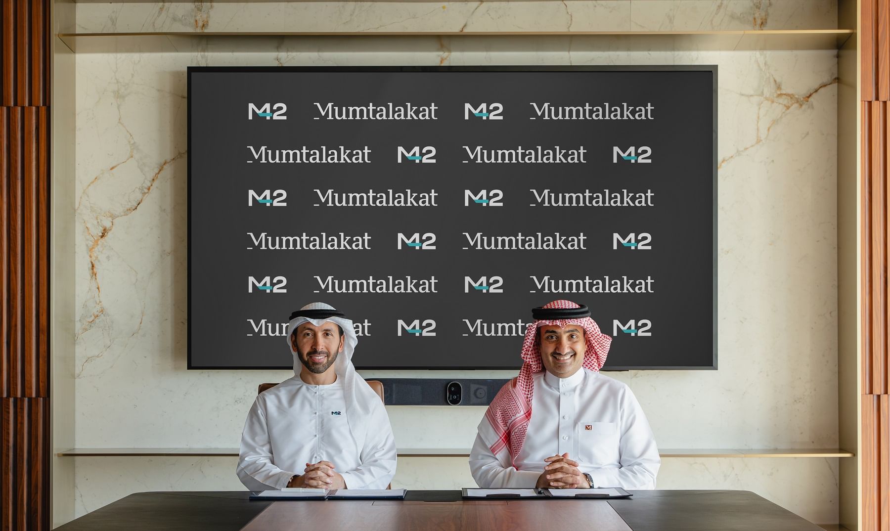 Mumtalakat, M42 announce Amana Healthcare Bahrain expansion – The Gulf ...