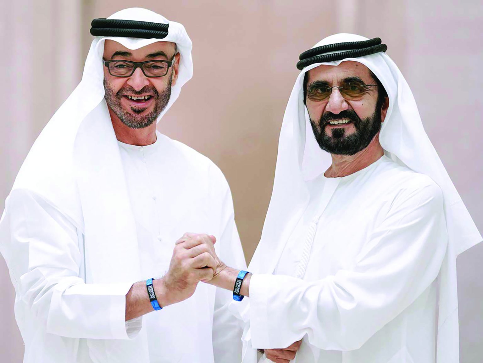 Mohammed bin Rashid announces cabinet reshuffle, appoints Hamdan bin ...