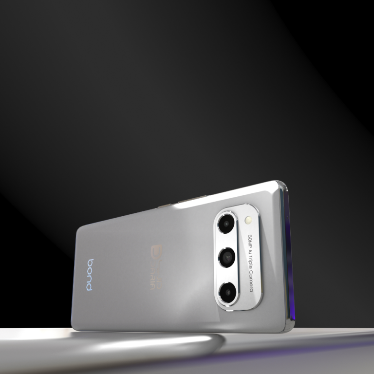 Multiways International launches Daria BOND Smartphone in UAE market ...