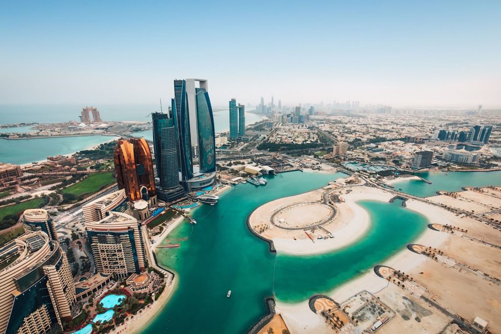 Abu Dhabi Investment Authority publishes ‘2023 ADIA Review’ - The Gulf ...