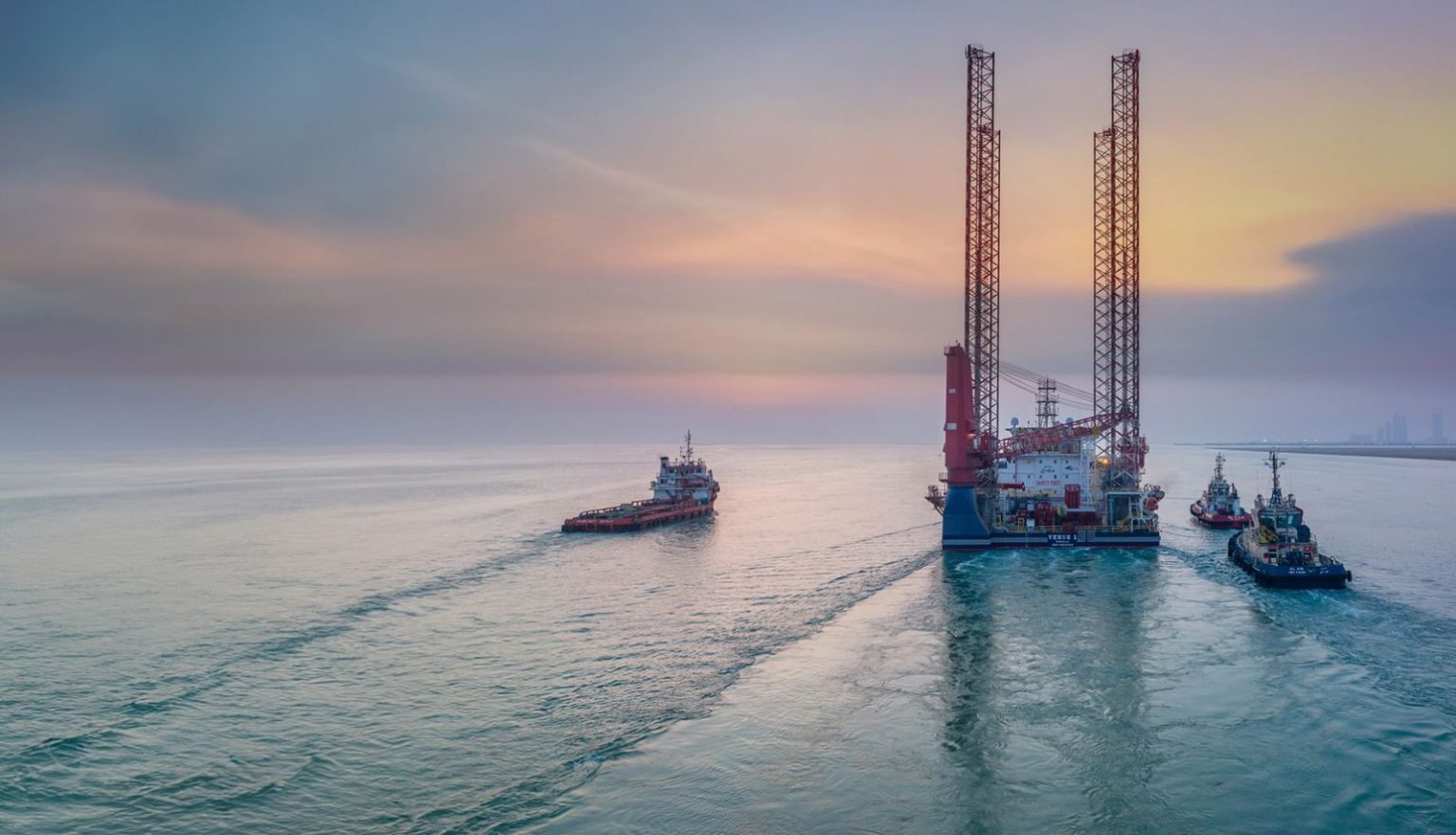 UAE's Adnoc Logistics & Services adds 20 offshore assets in 2024 - The ...