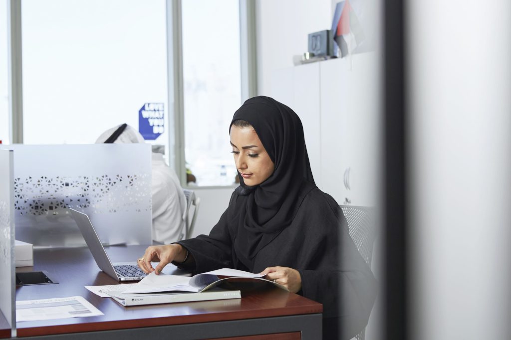 KFED offers financial package for entrepreneurs - The Gulf Time Newspaper