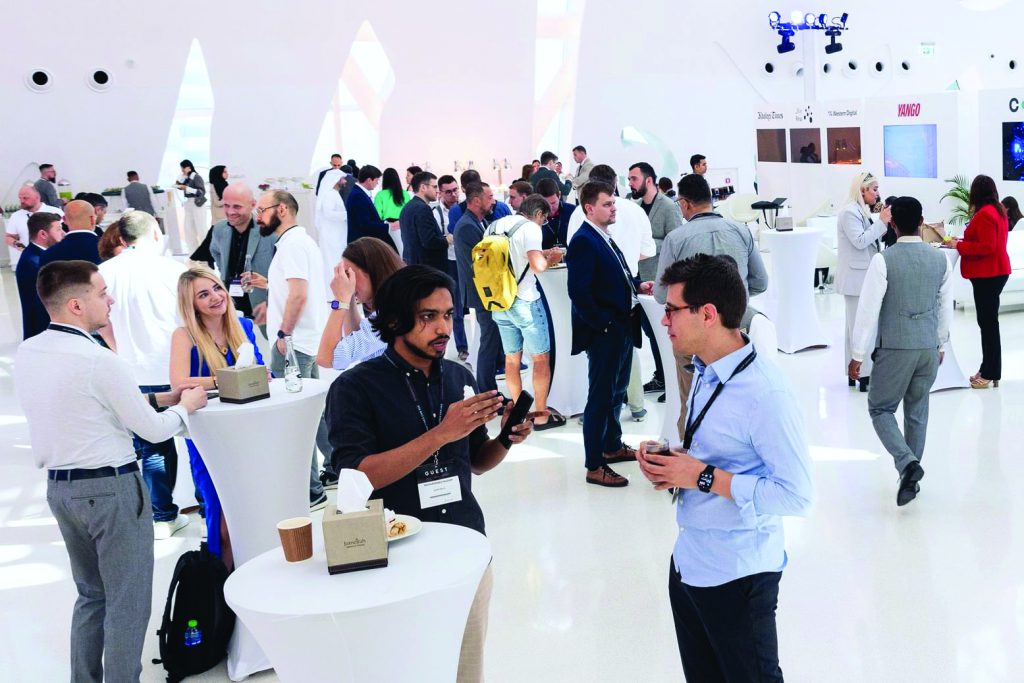 Machines Can See Summit 2025 to discuss AI, computer vision - The Gulf ...